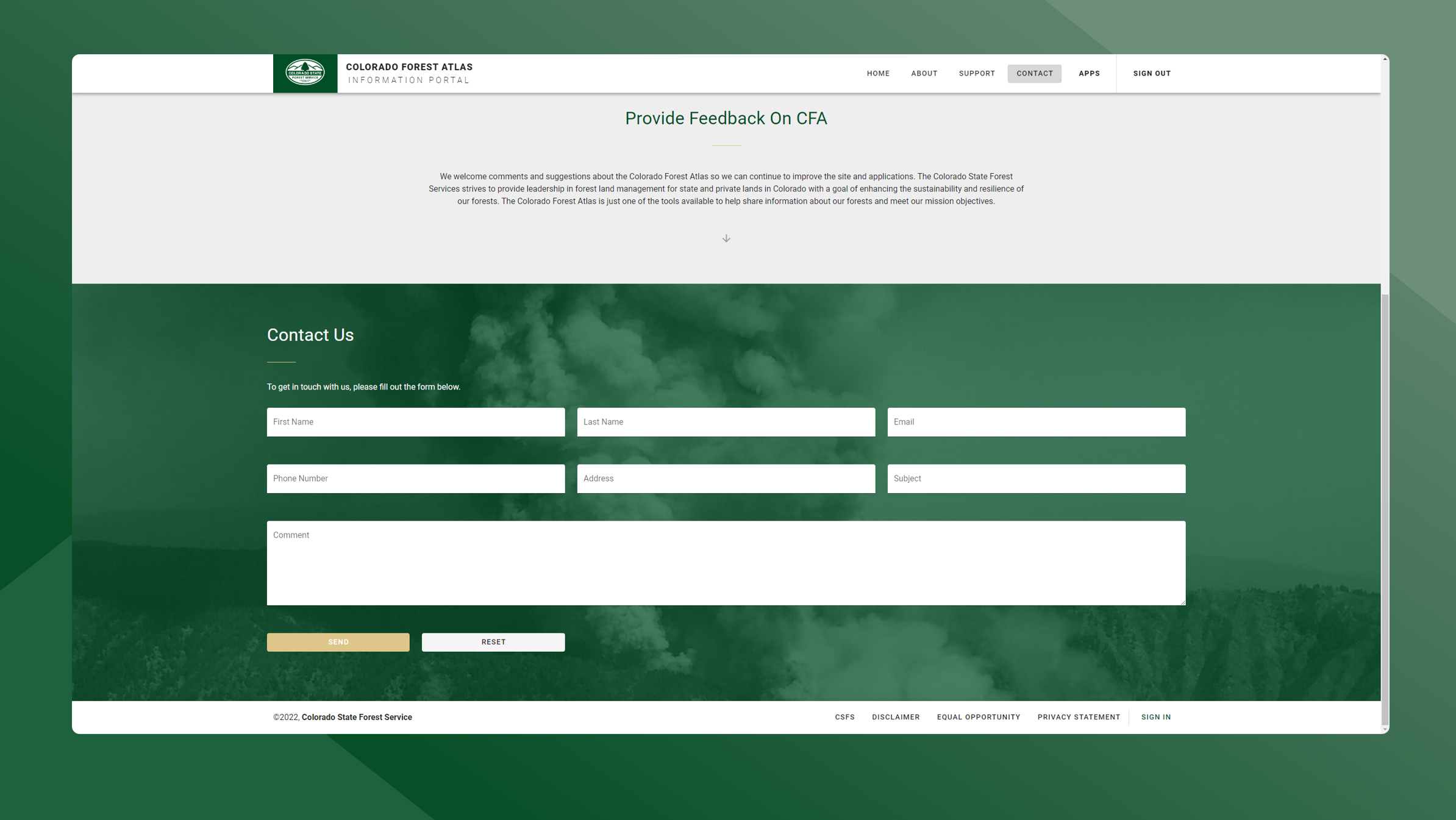 Quick Help & Getting Support